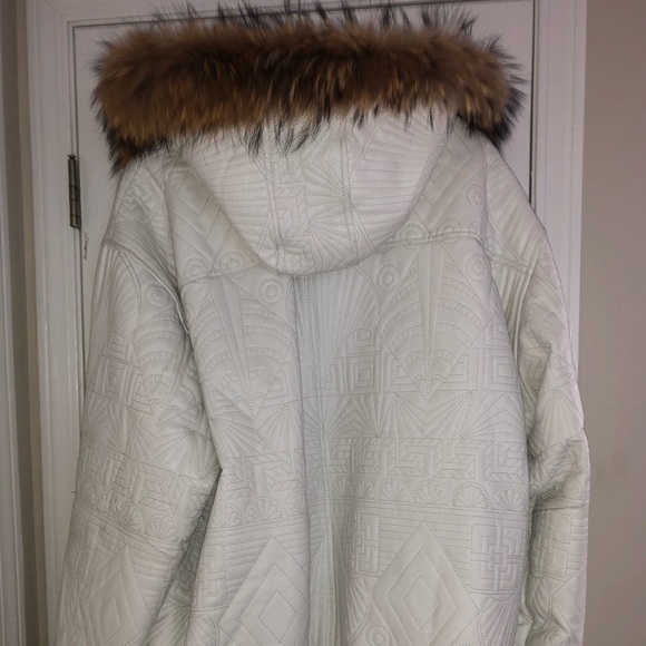 Che-Bello | Jackets & Coats | Mens Genuine Leather Bomber Jacket | Poshmark